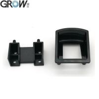 China GROW Black Bracket for R311 TCS1 Fingerprint Access Control Module for sale