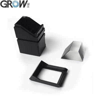 China GROW Black Housing Shell Enclosure of Fingerprint Access Control Recognition Device Module for sale