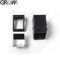 China GROW Black Housing Shell Enclosure of Fingerprint Access Control Recognition Device Module for sale
