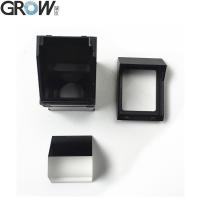 China GROW Black Housing Shell Enclosure of Fingerprint Access Control Recognition Device Module for sale
