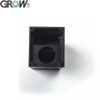 China GROW Black Housing Shell Enclosure of Fingerprint Access Control Recognition Device Module for sale