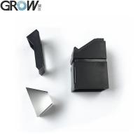 China GROW Black Housing Shell Enclosure of Fingerprint Access Control Recognition Device Module for sale