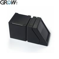China GROW Black Housing Shell Enclosure of Fingerprint Access Control Recognition Device Module for sale