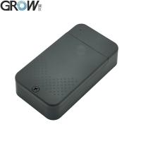 China GROW K236-A Admin/User DC6V 4*AAA Battery Case With Fingerprint Control Board For Door Access Control System for sale