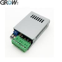 China GROW K220+R503 DC10-24V Two Relay Output With Administrator/User Fingerprint Access Control Board for sale
