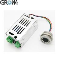 China GROW K215-V1.3+R503 Fingerprint Access Control System With Fingerprint Module for Car for sale