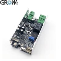 China GROW K215-V1.3+R503 Fingerprint Access Control System With Fingerprint Module for Car for sale