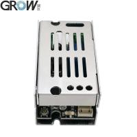 China GROW K215-V1.3+R503 Fingerprint Access Control System With Fingerprint Module for Car for sale