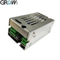 China GROW K215-V1.3 Fingerprint Access Control System Control Board for Car Door System for sale