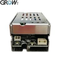 China GROW K215-V1.3 Fingerprint Access Control System Control Board for Car Door System for sale