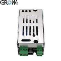 China GROW K215-V1.3 Fingerprint Access Control System Control Board for Car Door System for sale