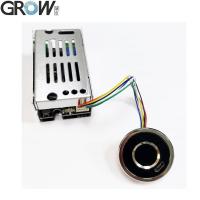 China GROW K215-V1.3 Fingerprint Access Control System Control Board for Car Door System for sale