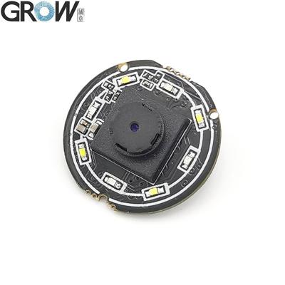 China GROW GM861XS Small 1D/2D Bar Code QR Code Barcode Reader Module UART/USB Interface White Green LED for sale