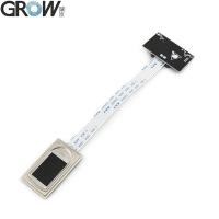 China GROW R304A DC4.2-6V 208*288 Pixel Fingerprint Module Scanner Reader Free SDK With 1500 Capacity For Arduino Windows Android for sale