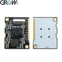 China GROW GM803 Series Small Cheap DC3.3V USB/TTL232 Interface Barcode Scanner Module 1D/2D QR Bar Code Reader PDF417 for Arduino for sale
