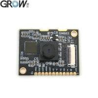 China GROW GM803 Series Small Cheap DC3.3V USB/TTL232 Interface Barcode Scanner Module 1D/2D QR Bar Code Reader PDF417 for Arduino for sale