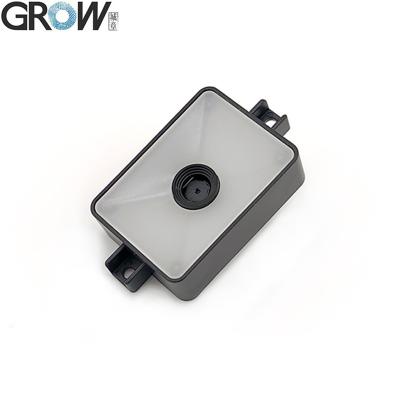 China GROW GM78 Global Multi-code DC5V USB UART Interface 1D 2D Bar Code Qr Code Scanner Module Reader Support QR DM AZTEC PDF417 for sale