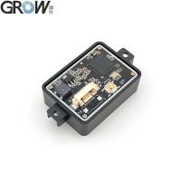 China GROW GM78 Global Multi-code DC5V USB UART Interface 1D 2D Bar Code Qr Code Scanner Module Reader Support QR DM AZTEC PDF417 for sale