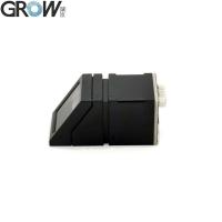 China GROW R307S Cheap 1000 Capacity USB UART Optical Fingerprint Module Sensor Scanner For Door Access Control for sale