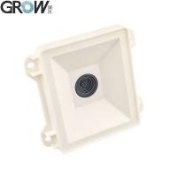 China GROW GM872 DC5V 1D/2D QR Barcode Scanner Module USB/UART Interface Bar Code Reader Support Android Windows Arduino For Bus for sale