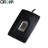 China GROW R101SN USB Fingerprint Reader Sensor With Windows98,Me,NT4.0,2000,XP,Vista WIN7,Android for sale