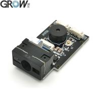 China GROW GM65 1D 2D Code Scanner Bar Code Reader QR Code Reader Module for sale