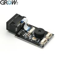 China GROW GM65 1D 2D Code Scanner Bar Code Reader QR Code Reader Module for sale