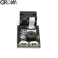 China GROW GM65 1D 2D Code Scanner Bar Code Reader QR Code Reader Module for sale