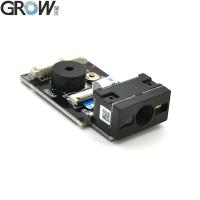 China GROW GM65 1D 2D Code Scanner Bar Code Reader QR Code Reader Module for sale