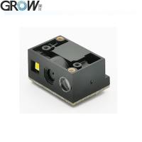 China GROW GM69-S 1280*800 CMOS High Density Bar Code Readable 1D 2D USB UART PDF417 Bar Code Qr Code Scanner Module Reader for sale
