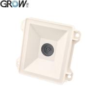 China GROW GM872 DC5V 1D/2D QR Barcode Scanner Module USB/UART Interface Bar Code Reader Support Android Windows Arduino For Bus for sale