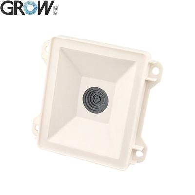 China GROW GM872 DC5V 1D/2D QR Barcode Scanner Module USB/UART Interface Bar Code Reader Support Android Windows Arduino For Bus for sale