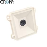 China GROW GM872 DC5V 1D/2D QR Barcode Scanner Module USB/UART Interface Bar Code Reader Support Android Windows Arduino For Bus for sale