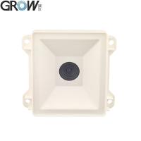 China GROW GM872 DC5V 1D/2D QR Barcode Scanner Module USB/UART Interface Bar Code Reader Support Android Windows Arduino For Bus for sale
