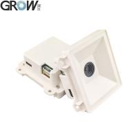 China GROW GM872 DC5V 1D/2D QR Barcode Scanner Module USB/UART Interface Bar Code Reader Support Android Windows Arduino For Bus for sale