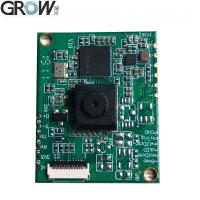 China GROW GM68 1D 2D USB2.0 / UART Bar Code Qr Code Scanner Reader Module Barcode for sale