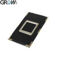 China Grow R301T 2000 Capacity Fingerprint Access Control Module Sensor Scanner For Android Linux Windows for sale