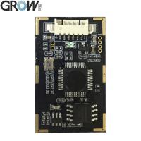 China Grow R301T 2000 Capacity Fingerprint Access Control Module Sensor Scanner For Android Linux Windows for sale