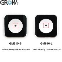 China GROW GM810 Series DC5V 1D/2D QR Barcode Scanner Module USB / UART Interface For Arduino Windows Desktop Mobile Payment Reader for sale