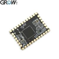 China GROW GM802 Series Small DC3.3V Barcode Scanner Module Board USB/TTL232 Interface 1D/2D QR Bar Code Reader PDF417 for Arduino for sale