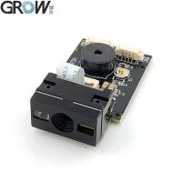 China GROW GM65 1D 2D Code Scanner Bar Code Reader QR Code Reader Module for sale