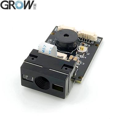 China GROW GM65 1D 2D Code Scanner Bar Code Reader QR Code Reader Module for sale