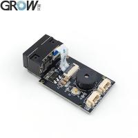 China GROW GM65 1D 2D Code Scanner Bar Code Reader QR Code Reader Module for sale