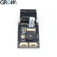 China GROW GM65 1D 2D Code Scanner Bar Code Reader QR Code Reader Module for sale