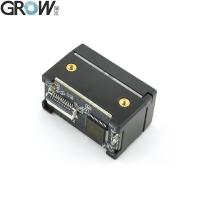 China GROW GM65-S 1D/QR/2D Bar Code Scanner QR Code Reader Barcode Reader Module for sale