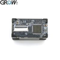China GROW GM65-S 1D/QR/2D Bar Code Scanner QR Code Reader Barcode Reader Module for sale