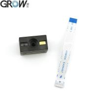 China GROW GM65-S 1D/QR/2D Bar Code Scanner QR Code Reader Barcode Reader Module for sale