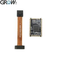 China GROW GM802 Series Small DC3.3V Barcode Scanner Module Board USB / TTL232 Interface 1D/2D QR Bar Code Reader PDF417 For Arduino for sale