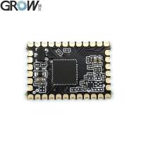 China GROW GM802 Series Small DC3.3V Barcode Scanner Module Board USB / TTL232 Interface 1D/2D QR Bar Code Reader PDF417 For Arduino for sale