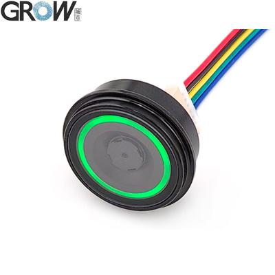 China GROW GM910S Black DC3.3V USB UART 2D / 1D Qr Scanner Module for sale